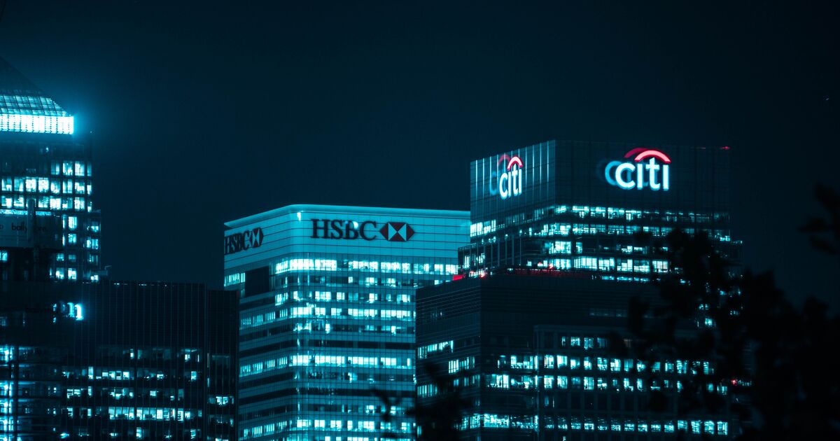 Why do banks ban customers? | Insights | Slateford