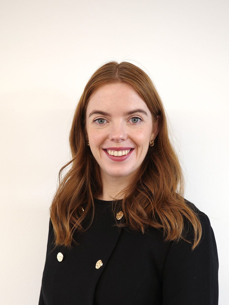 Orla Trant | The Team | Slateford